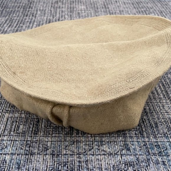 Accessories | Handmade Men Hat Chitral Afgan Cap Round Wool Winter Hat ...